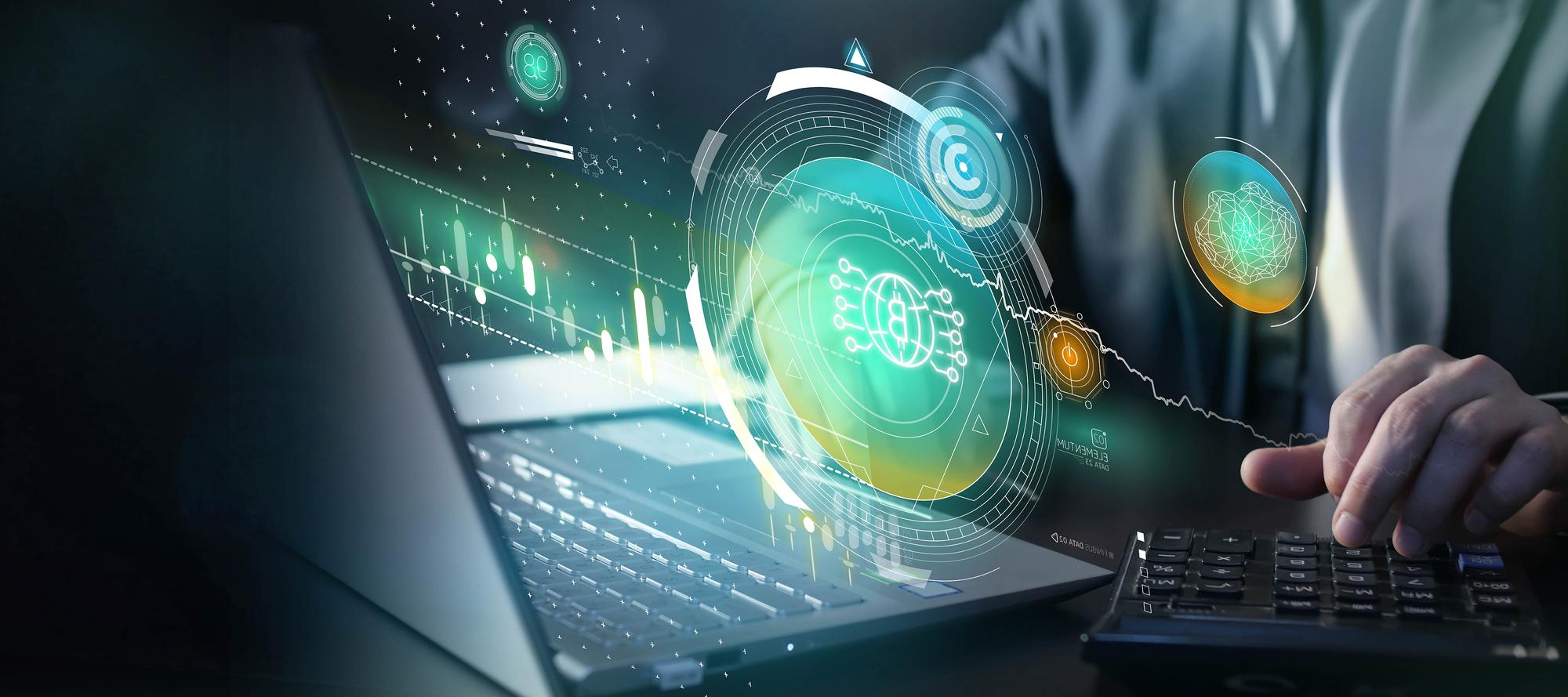 About Us - bluesolutions