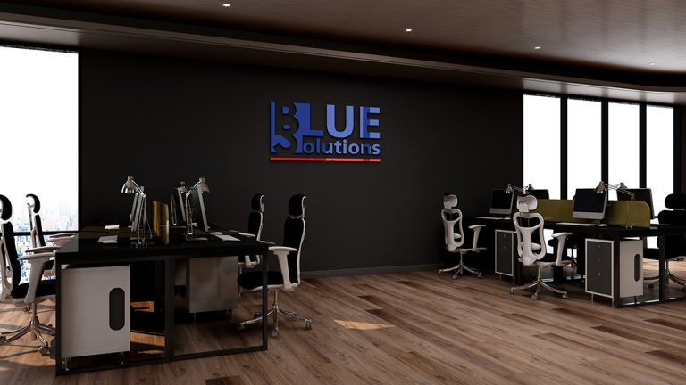 เกี่ยวกับเรา - bluesolutions